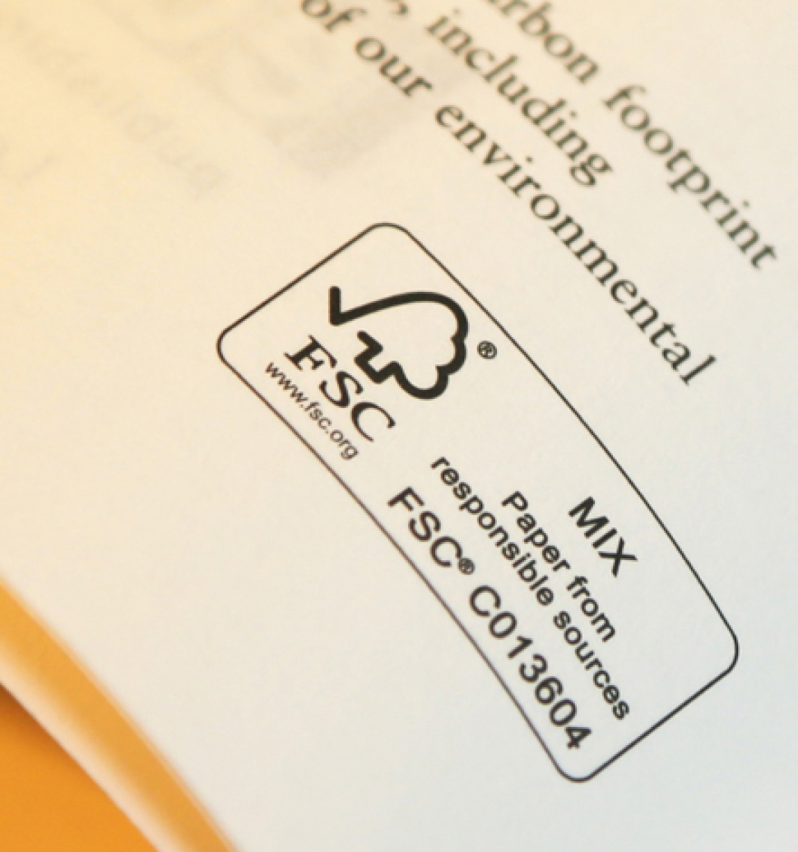 FSC Mix Label and Controlled Wood | fsc.org